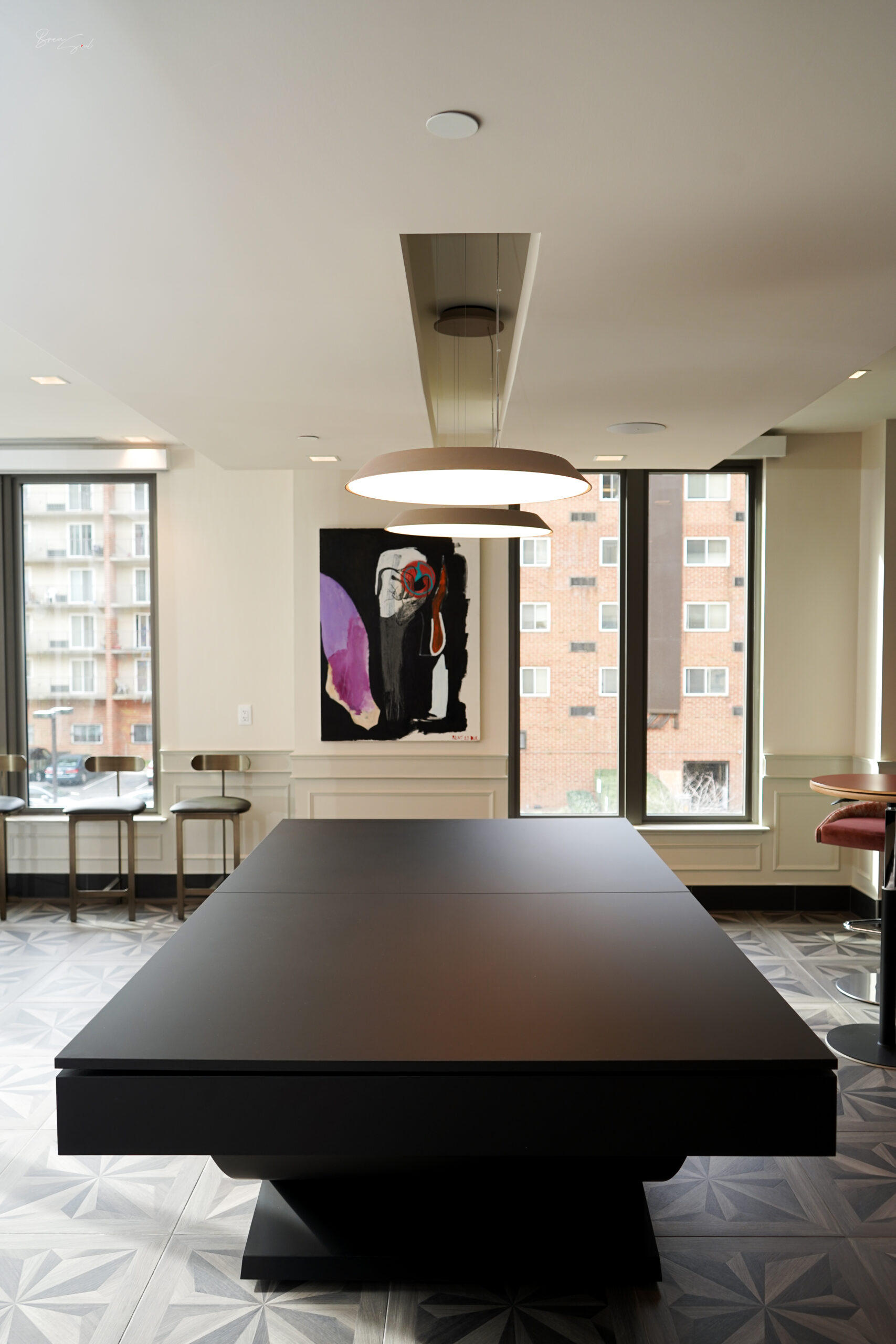 Inside our Design Studio: Meet the SR/A Family - SR/A Interior Design