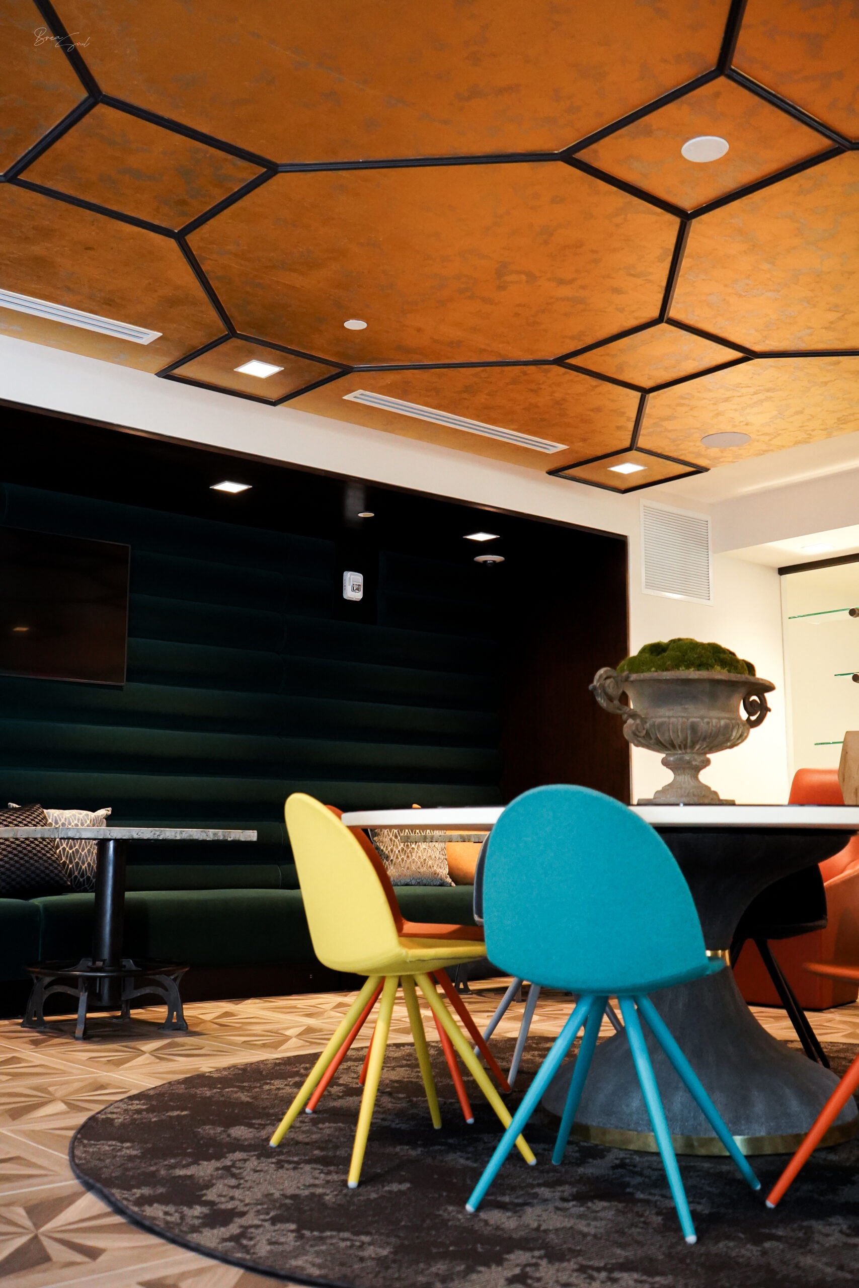 Inside our Design Studio: Meet the SR/A Family - SR/A Interior Design