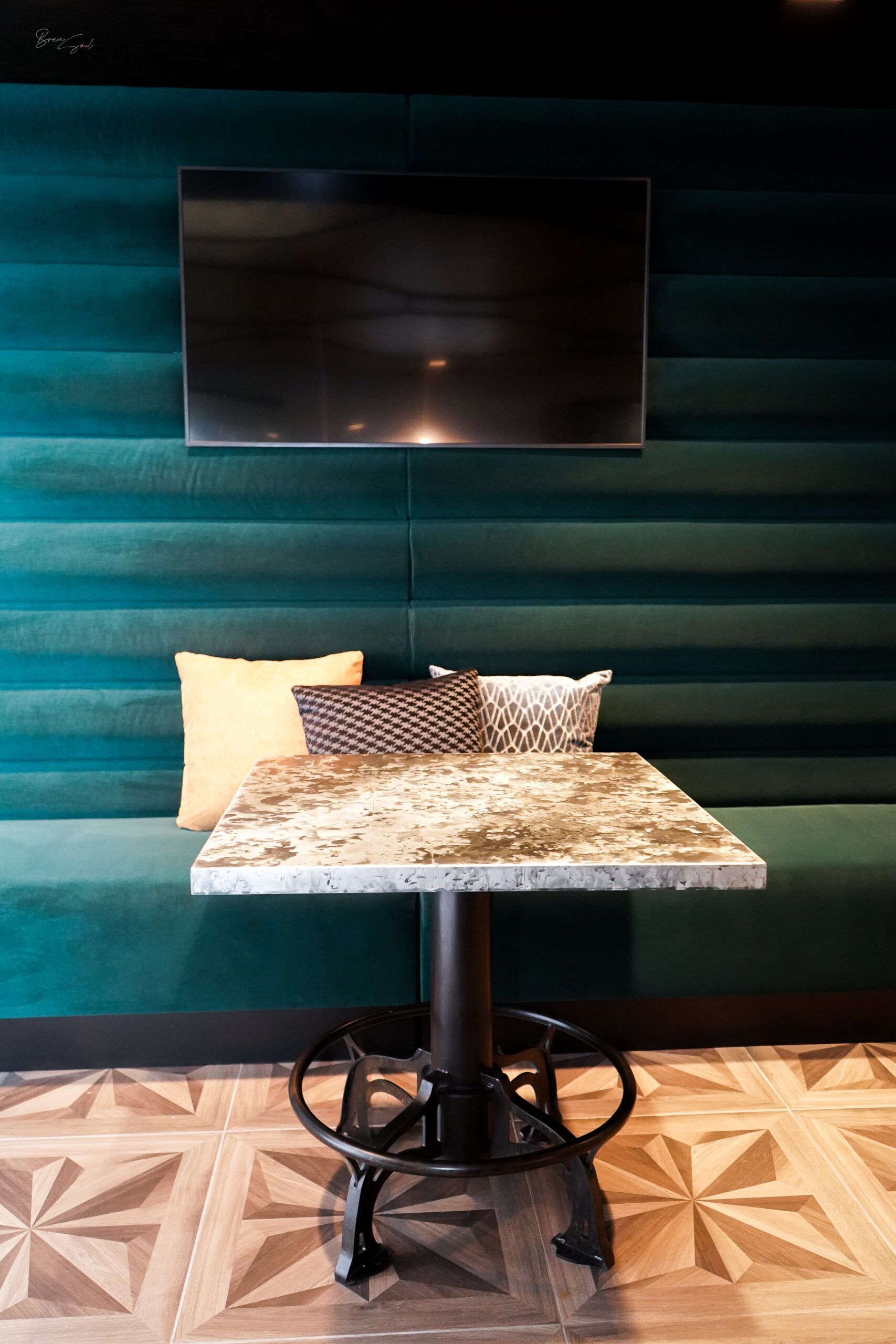 Inside our Design Studio: Meet the SR/A Family - SR/A Interior Design