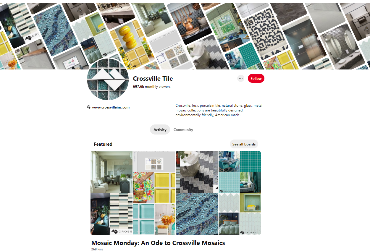 How Technology, Social Media and World Events Shape the Tile Industry ...