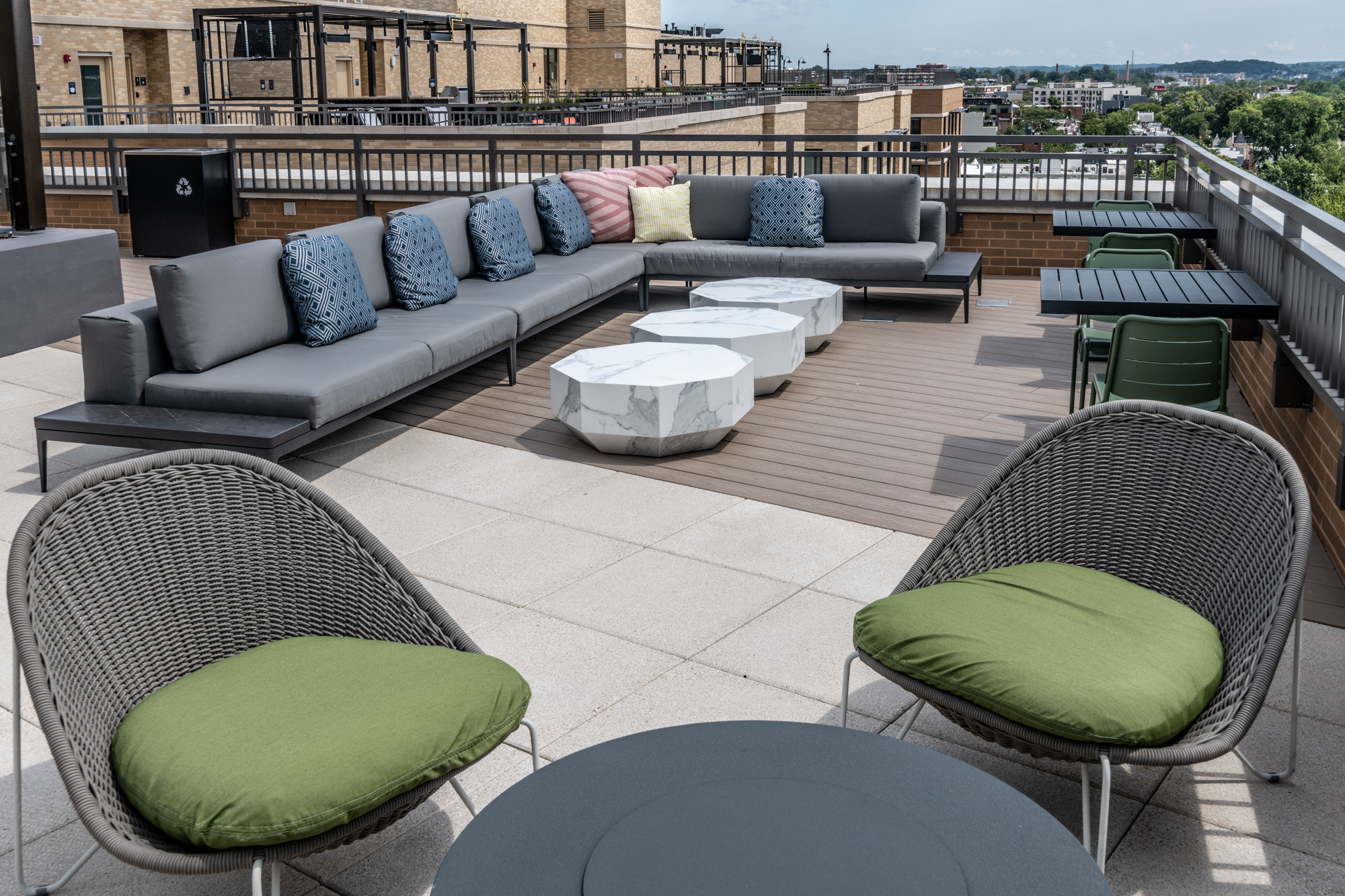The Future of Multifamily Development: Where Will Developers Build Next ...