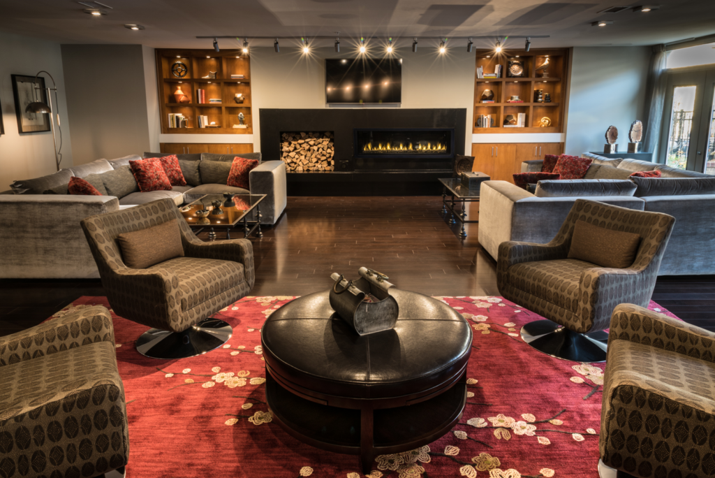 5 Principles for Creating Hospitable Places | Cozy Interiors