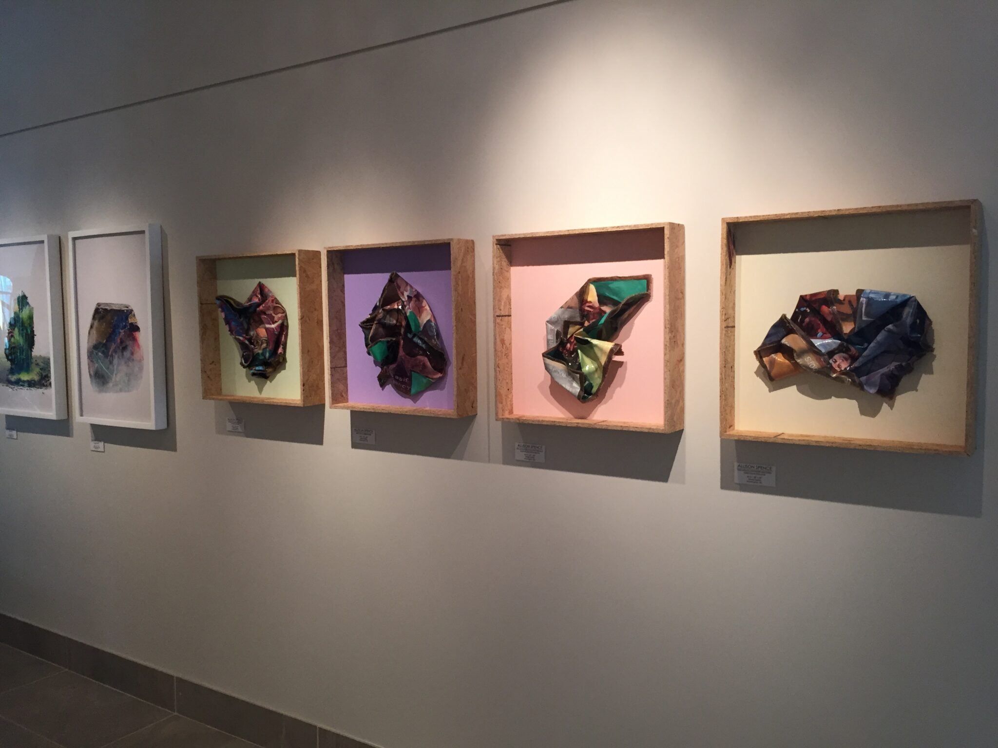 Choosing Interior Design Artwork for Senior Living Facilities