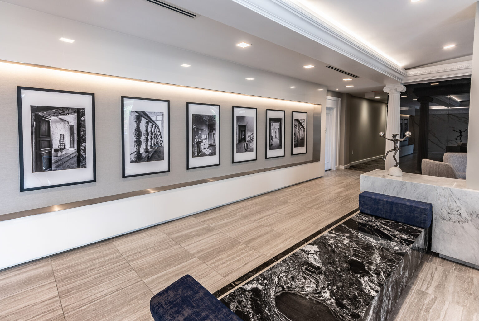 Senior Living Redefined: Enhancing Quality of Life Through Design