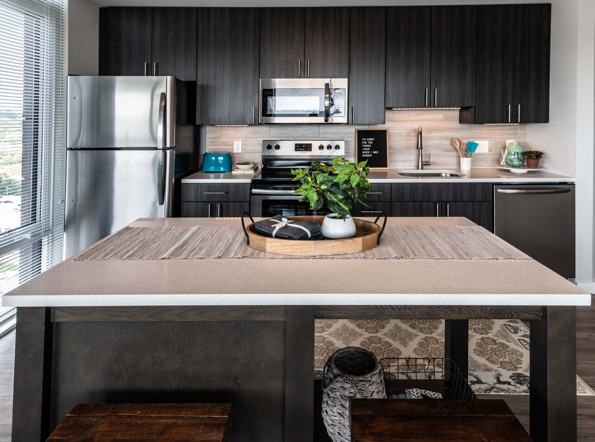 Senior Living Redefined: Enhancing Quality of Life Through Design