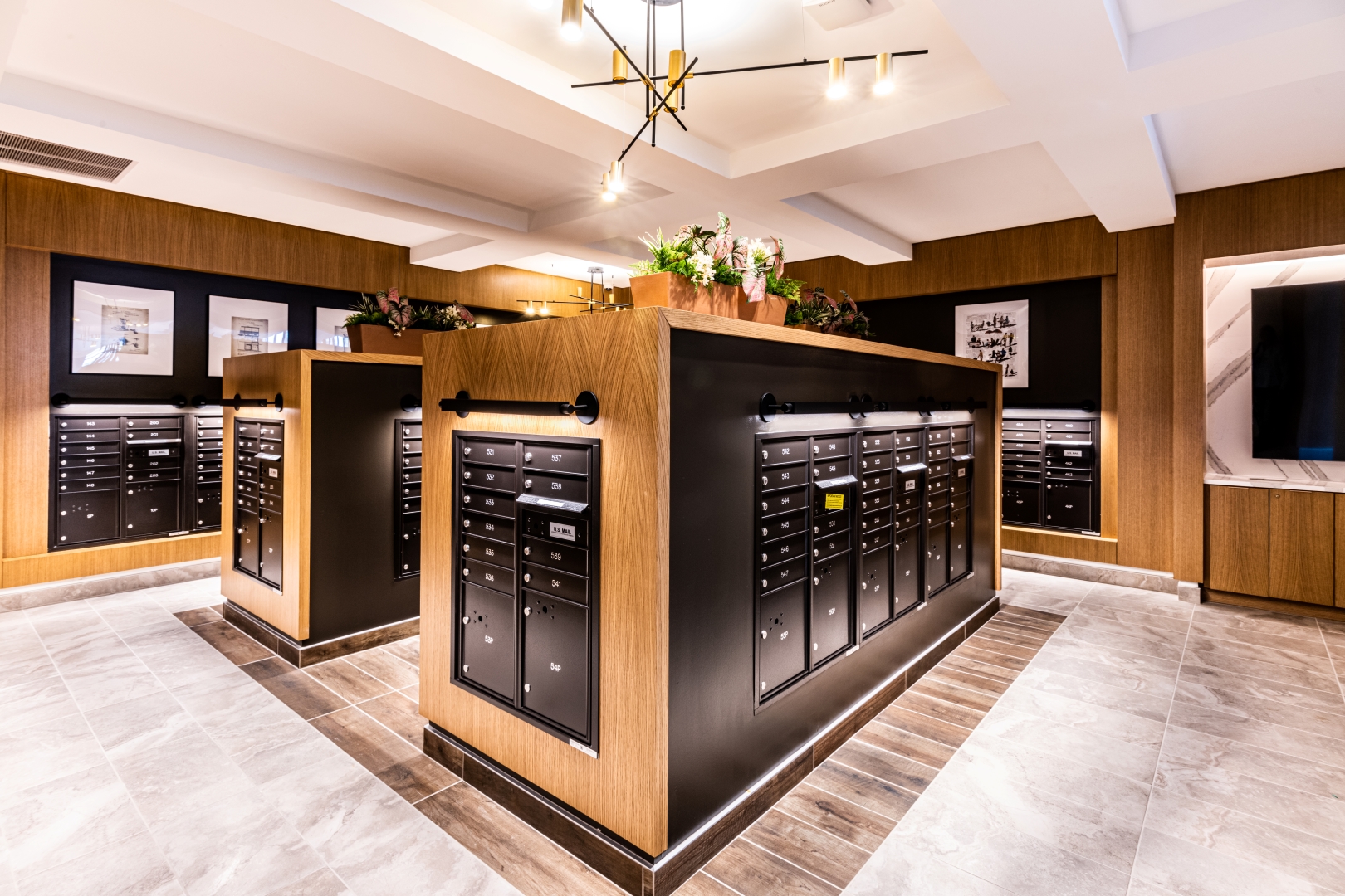 Refining the Details: How SR/A Brought Sovren’s Interiors to Life - SR ...